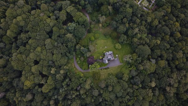 Home - Shambellie House