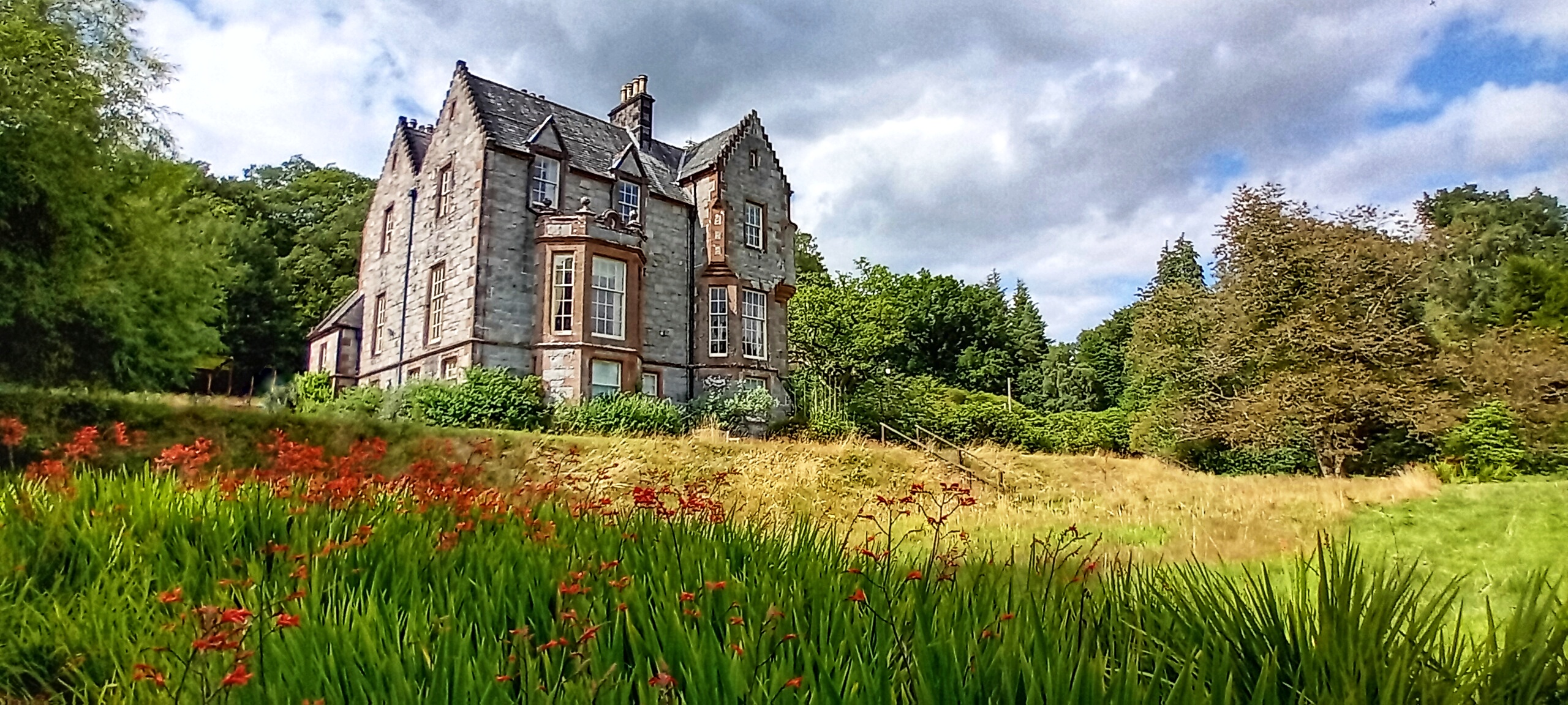 🌟 Join Our Board of Trustees! 🌟 - Shambellie House
